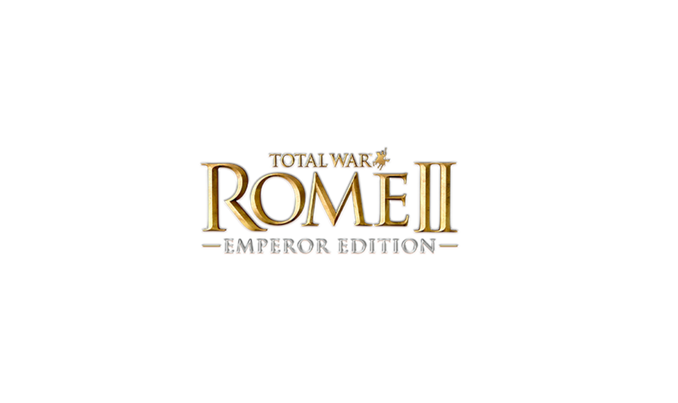 Total War: ROME II - Emperor Edition sur GOG.com