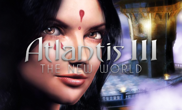 Atlantis 3: The New World | Gamers Unchained