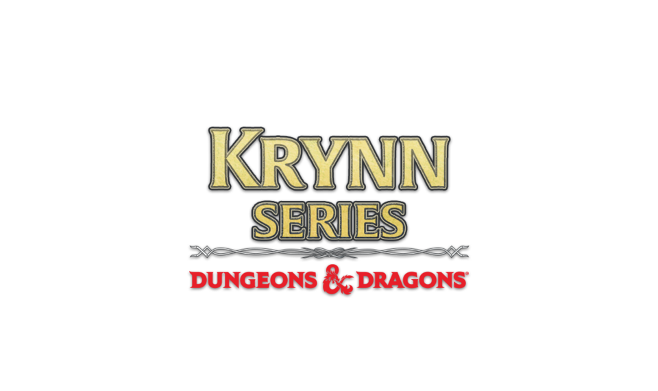 Dungeons & Dragons: Krynn Series on GOG.com
