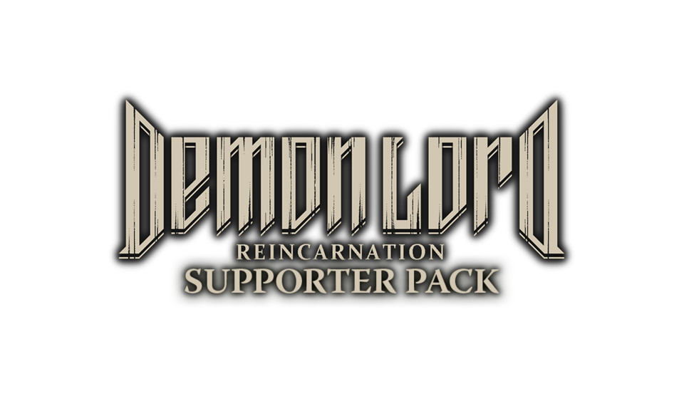 -50% Demon Lord Reincarnation: Supporter Pack on GOG.com
