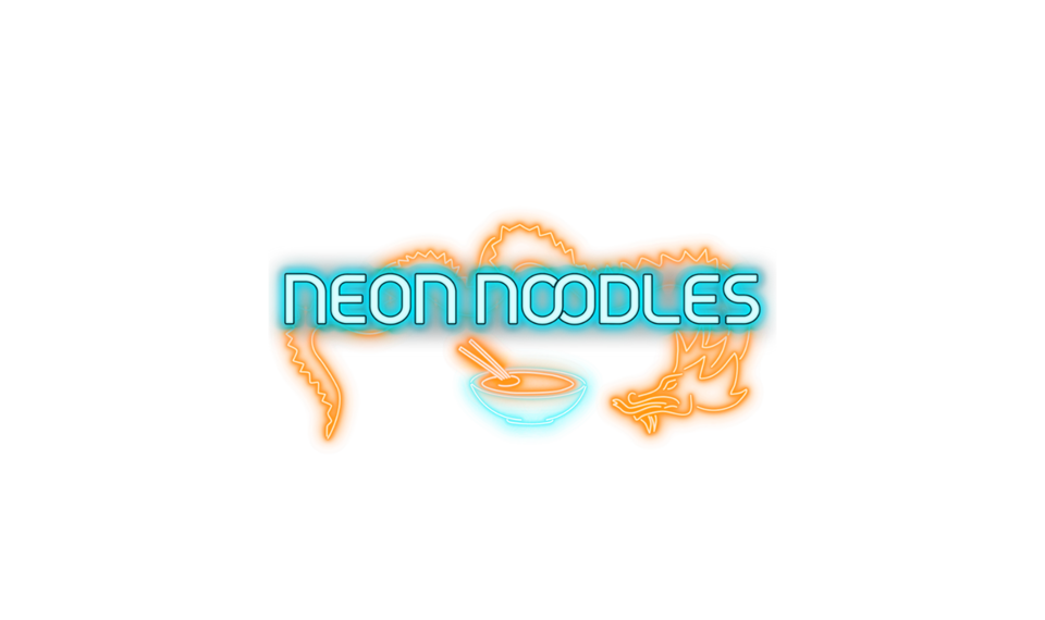-35% Neon Noodles - Cyberpunk Kitchen Automation on GOG.com