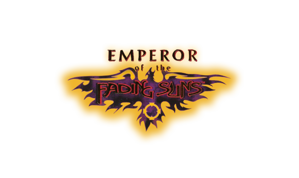 Emperor of the Fading Suns Enhanced Demo on GOG.com