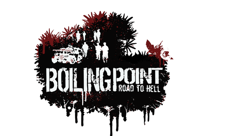 -35% Boiling Point: Road to Hell on GOG.com