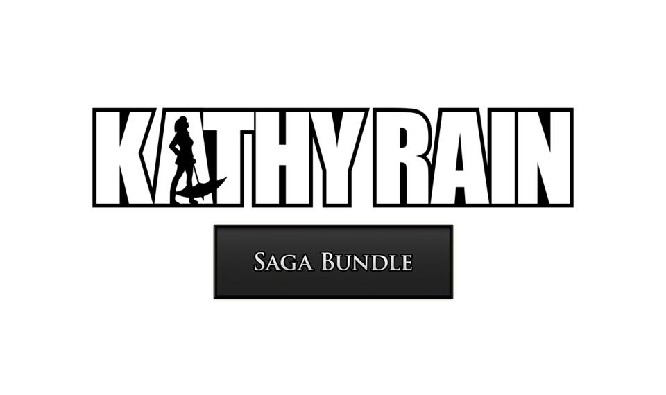 -15% The Kathy Rain Saga on GOG.com