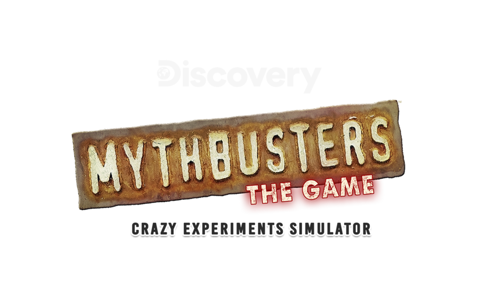 MythBusters: The Game - Crazy Experiments Simulator on GOG.com
