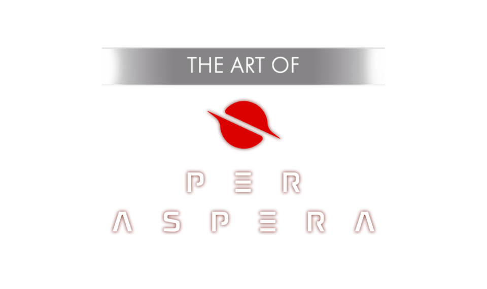 Per Aspera Art Book on GOG.com
