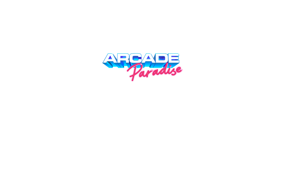 Arcade Paradise - R.O.G.E.R. on GOG.com