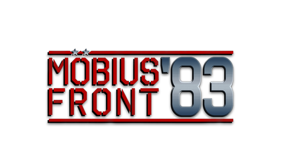 -50% Möbius Front '83 on GOG.com