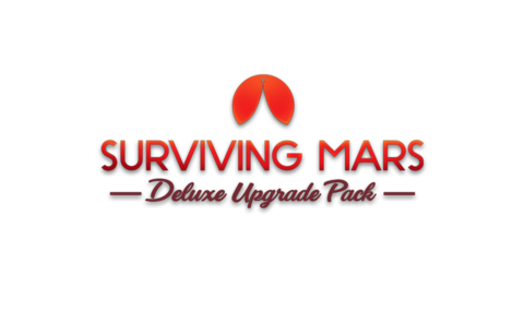 Surviving Mars - Digital Deluxe Edition Upgrade Pack on GOG.com