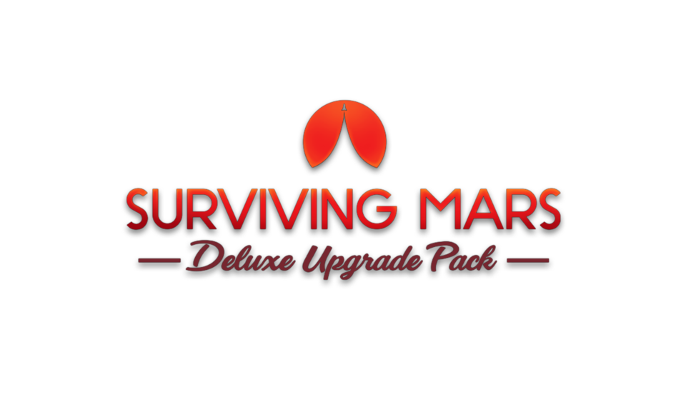 Surviving Mars - Digital Deluxe Edition Upgrade Pack on GOG.com