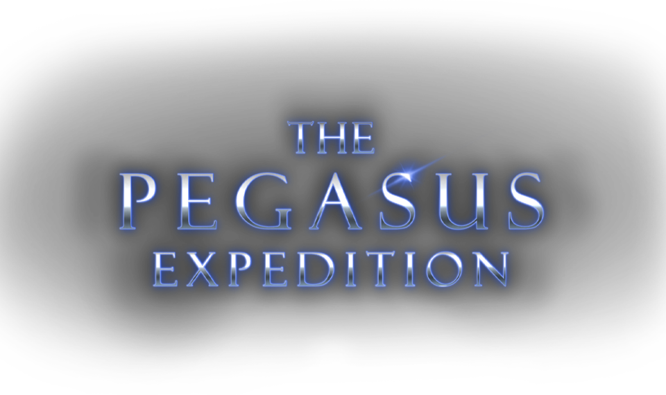 -80% The Pegasus Expedition Digital Artbook on GOG.com