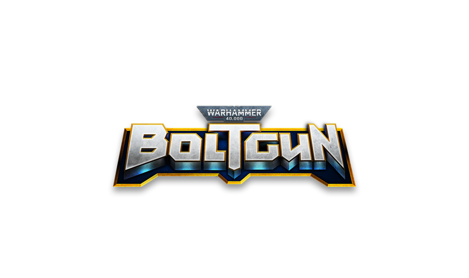 -60% Warhammer 40,000: Boltgun on GOG.com