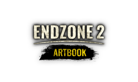 Endzone 2: Artbook on GOG.com