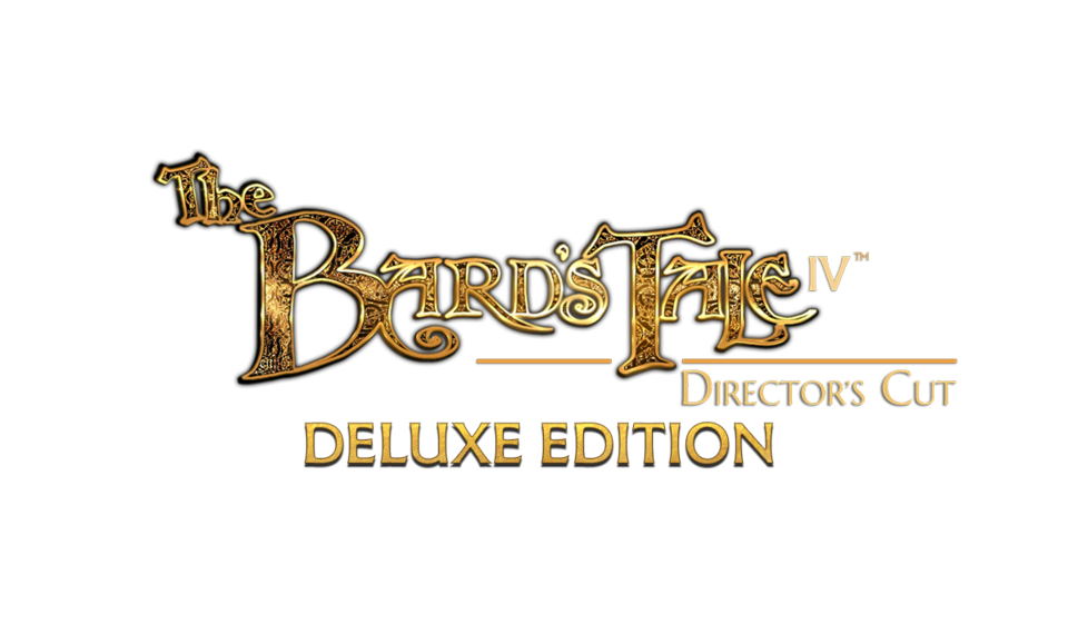 -80% GOG.com 上的 The Bard's Tale IV: Director's Cut - Deluxe Edition Upgrade