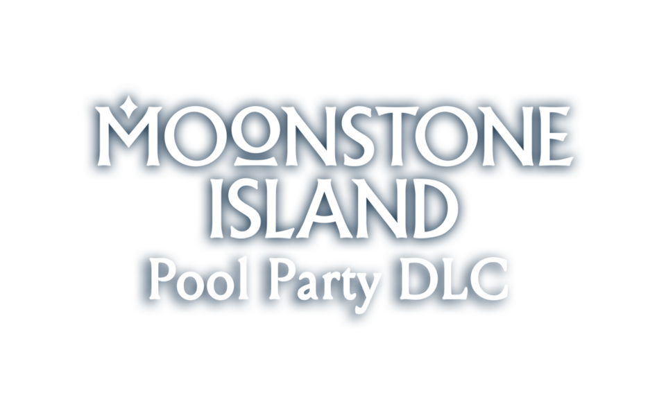 Moonstone Island: Pool Party DLC on GOG.com