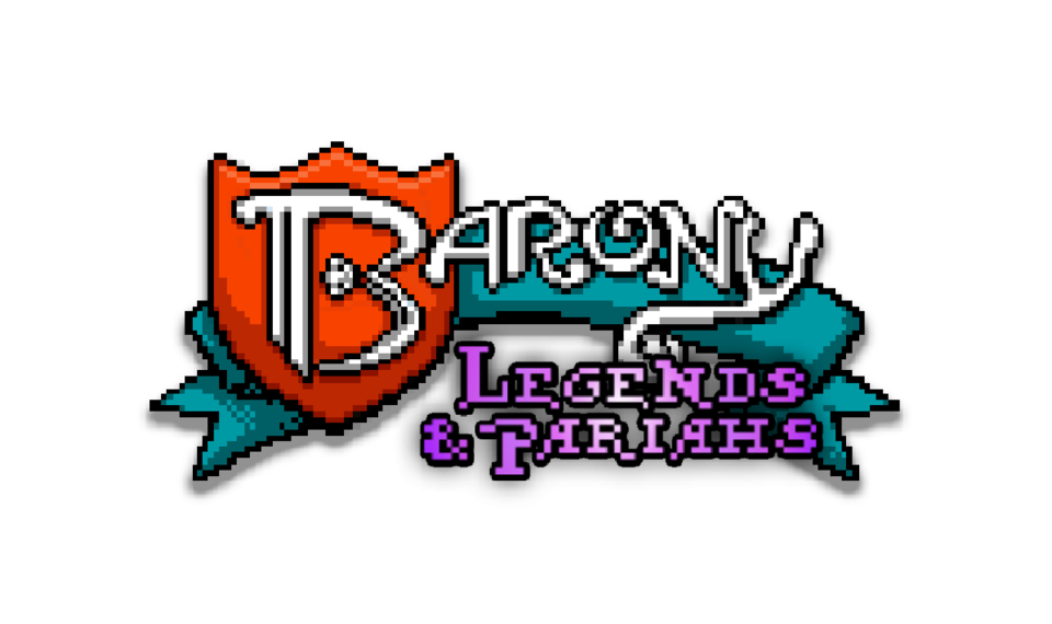 Barony: Legends & Pariahs on GOG.com