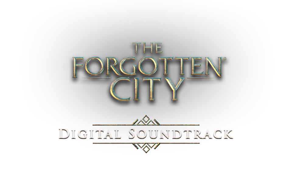-50% The Forgotten City - Digital Soundtrack on GOG.com