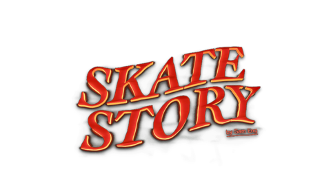 Skate Story on GOG.com