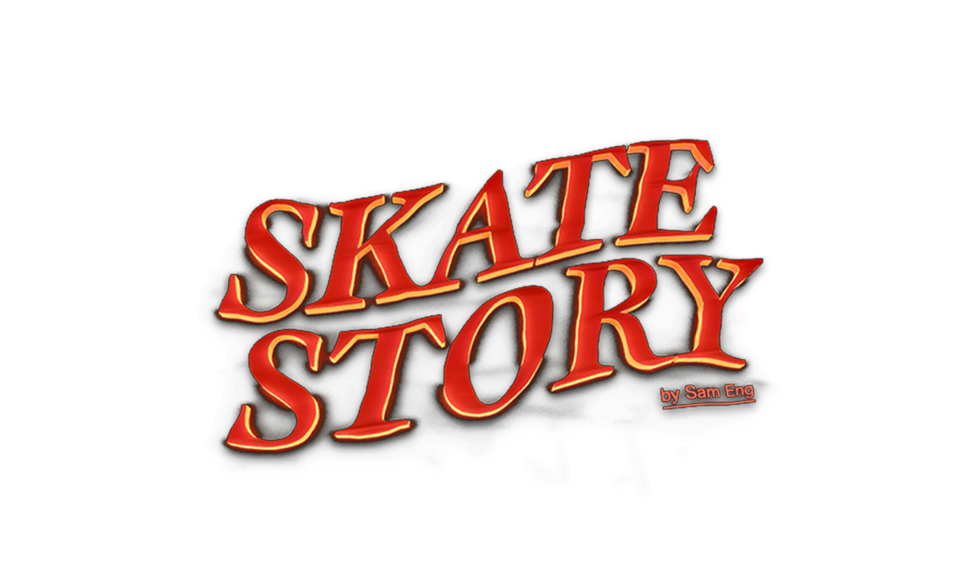Skate Story on GOG.com