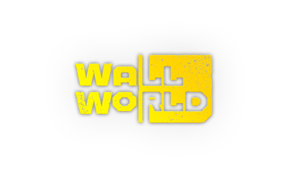 -75% Wall World on GOG.com