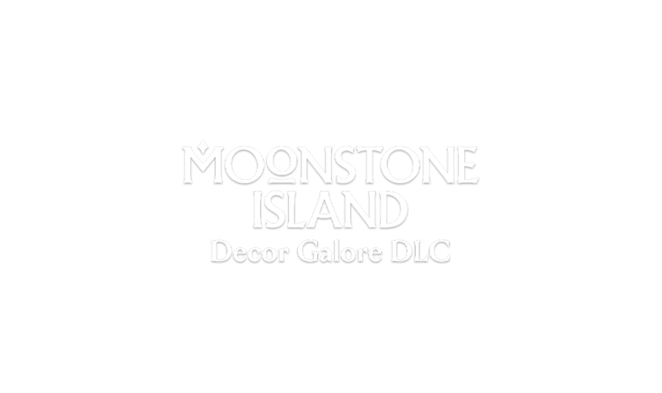 Moonstone Island Decor Galore DLC Pack auf GOG.COM