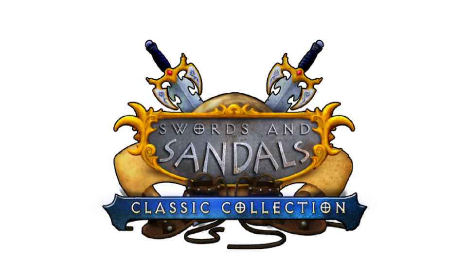 -30% Swords and Sandals Classic Collection auf GOG.COM