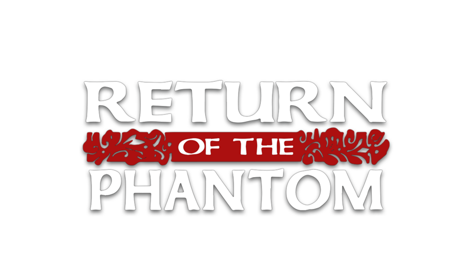 Return of the Phantom on GOG.com