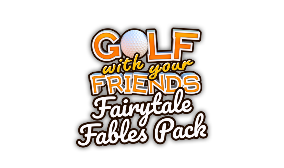 -64% Golf With Your Friends - Fairytale Fables Pack on GOG.com
