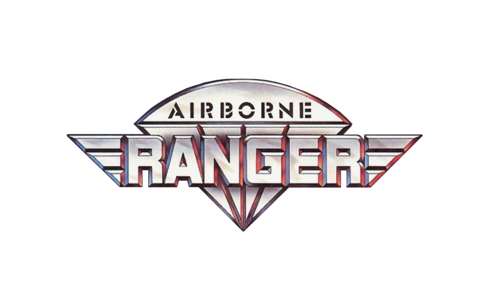 -80% Airborne Ranger on GOG.com