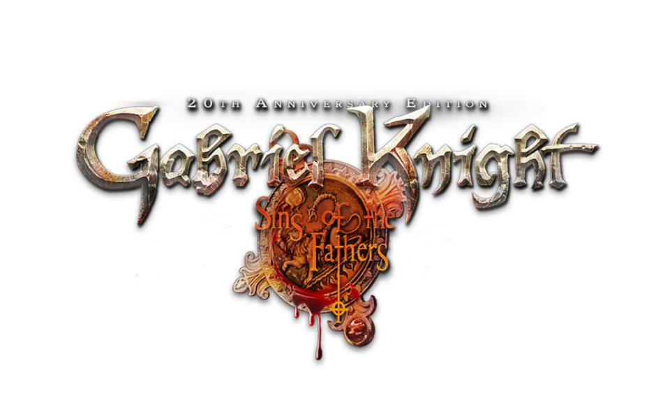 Gabriel Knight: Sins of the Fathers – 20th Anniversary Edition on GOG.com