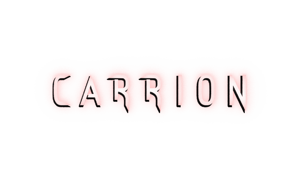 -75% CARRION on GOG.com