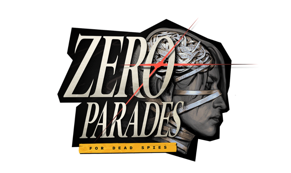 ZERO PARADES: For Dead Spies on GOG.com