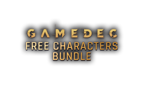 Gamedec - Definitive Edition - Free Characters Bundle on GOG.com
