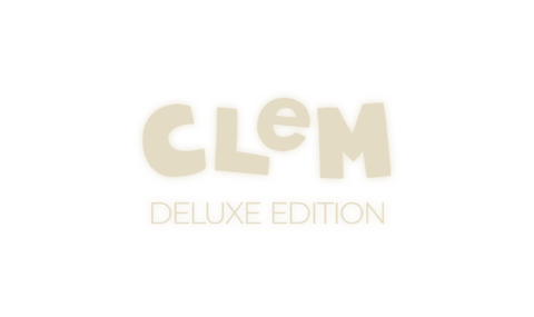 -50% GOG.com 上的 CLeM Deluxe Edition