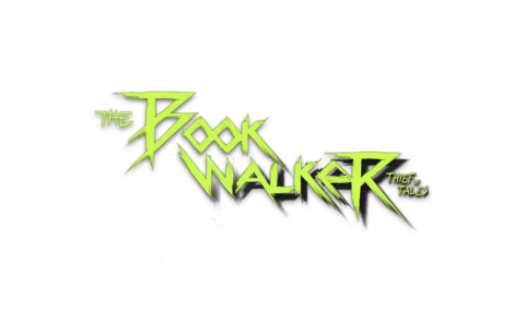 -74% The Bookwalker: Thief of Tales on GOG.com