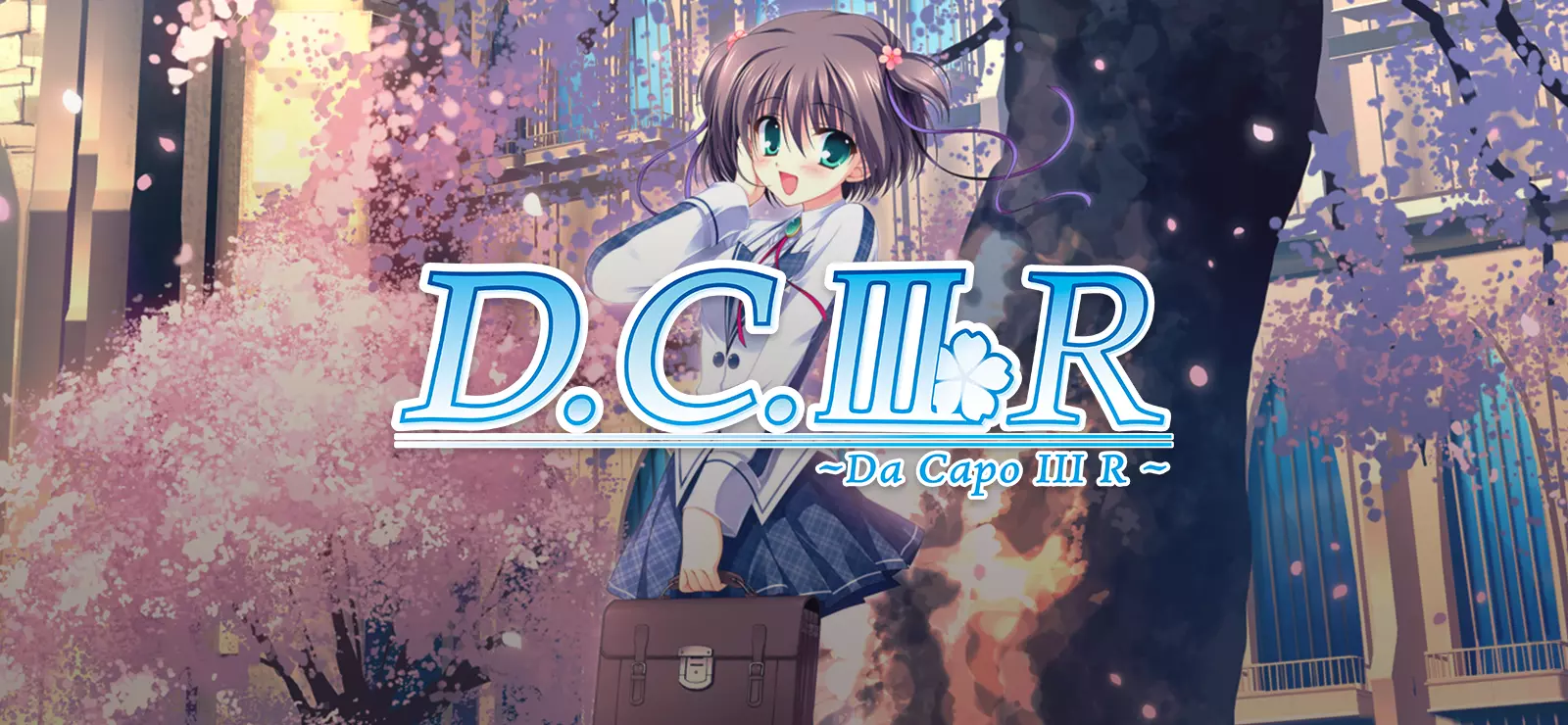 Da Capo 3 R | GOG Games | Download Free GOG PC Games