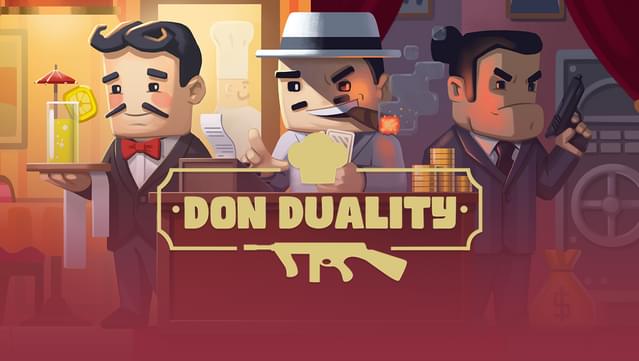 Don Duality on GOG.com
