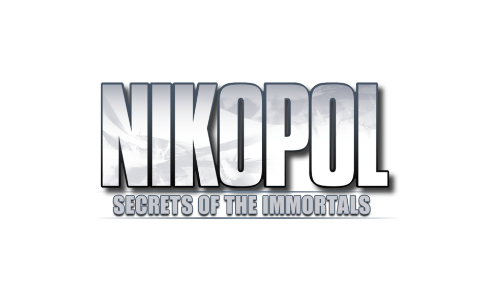 -80% Nikopol: Secrets of the Immortals on GOG.com