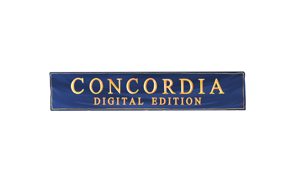 -50% Concordia: Digital Edition on GOG.com