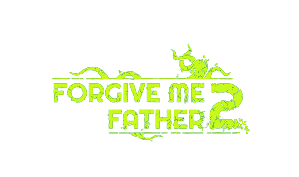 -40% Forgive Me Father 2 on GOG.com
