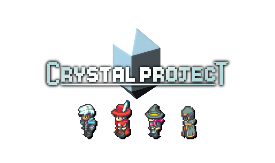 Crystal Project Demo on GOG.com
