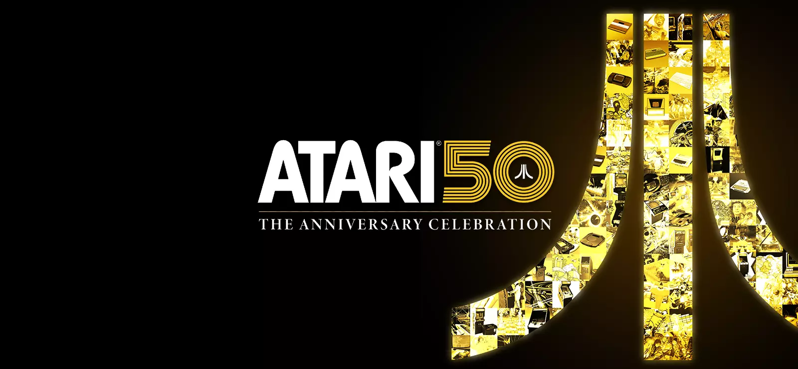 Atari 50: The Anniversary Celebration | GOG Games | Download Free GOG PC Games