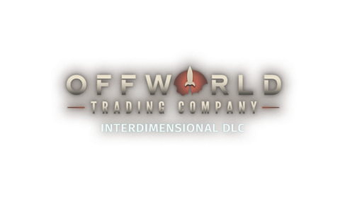 Offworld Trading Company - Interdimensional on GOG.com