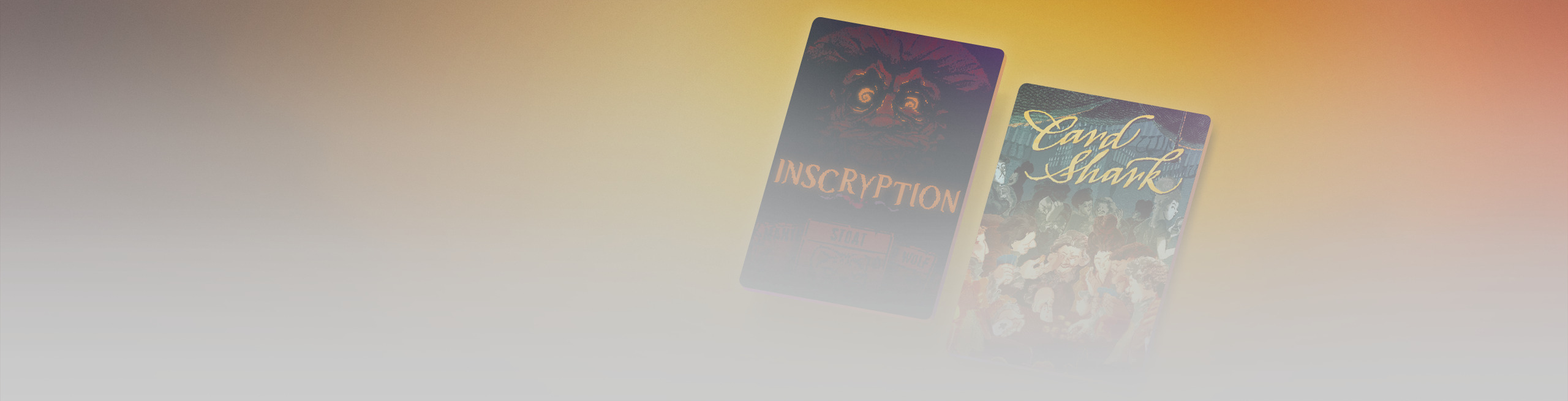 GOG Collection - Devolver Card Games 2-pack - GOG Database