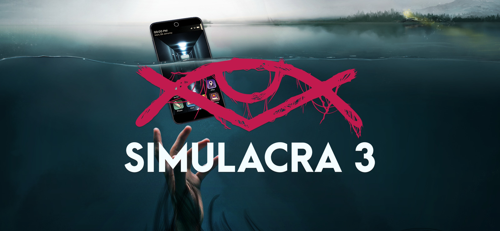 Simulacra 3 Deluxe Edition on GOG.com
