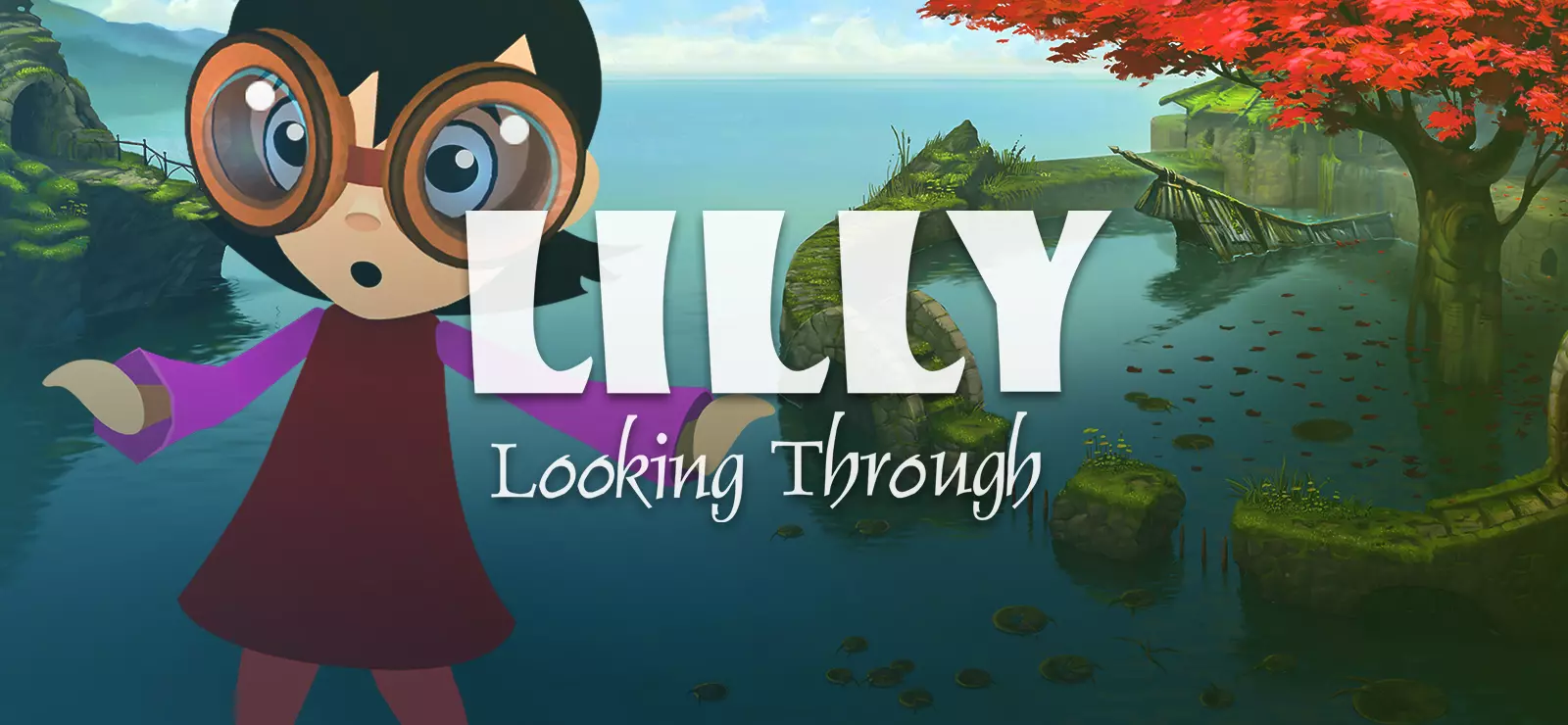 Lilly Looking Through | GOG Games | Download Free GOG PC Games