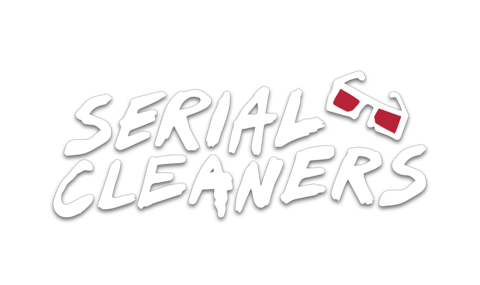 Serial Cleaners on GOG.com
