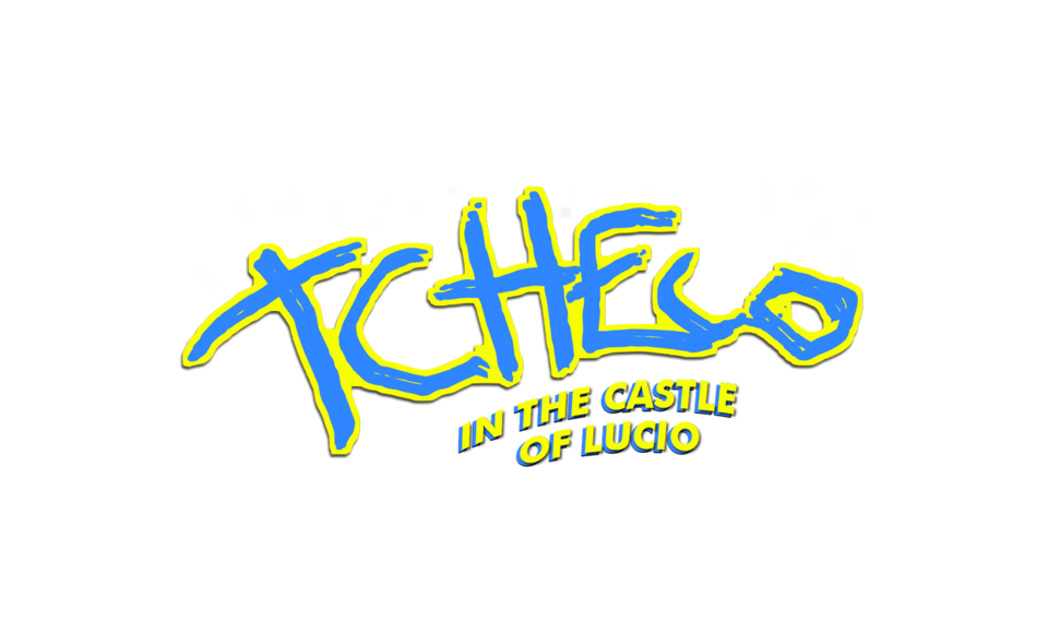 -20% Tcheco in the Castle of Lucio on GOG.com
