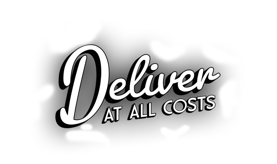 GOG.com 上的 Deliver At All Costs Deluxe
