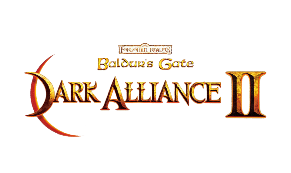 GOG.com 上的 Baldur's Gate: Dark Alliance II